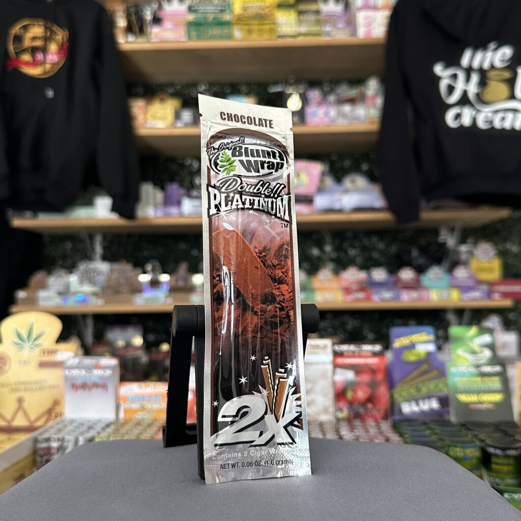 Blunt BLUNT WRAP Chocolate